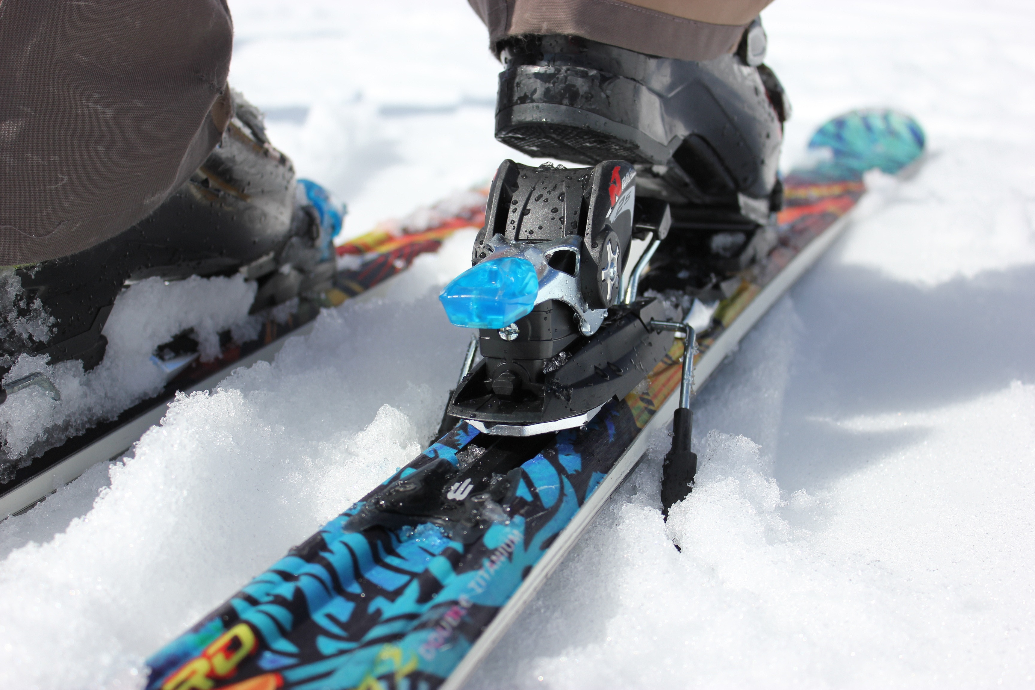 Adjusting Ski Bindings Made Simple: DIN Setting Calculator • Snow ...