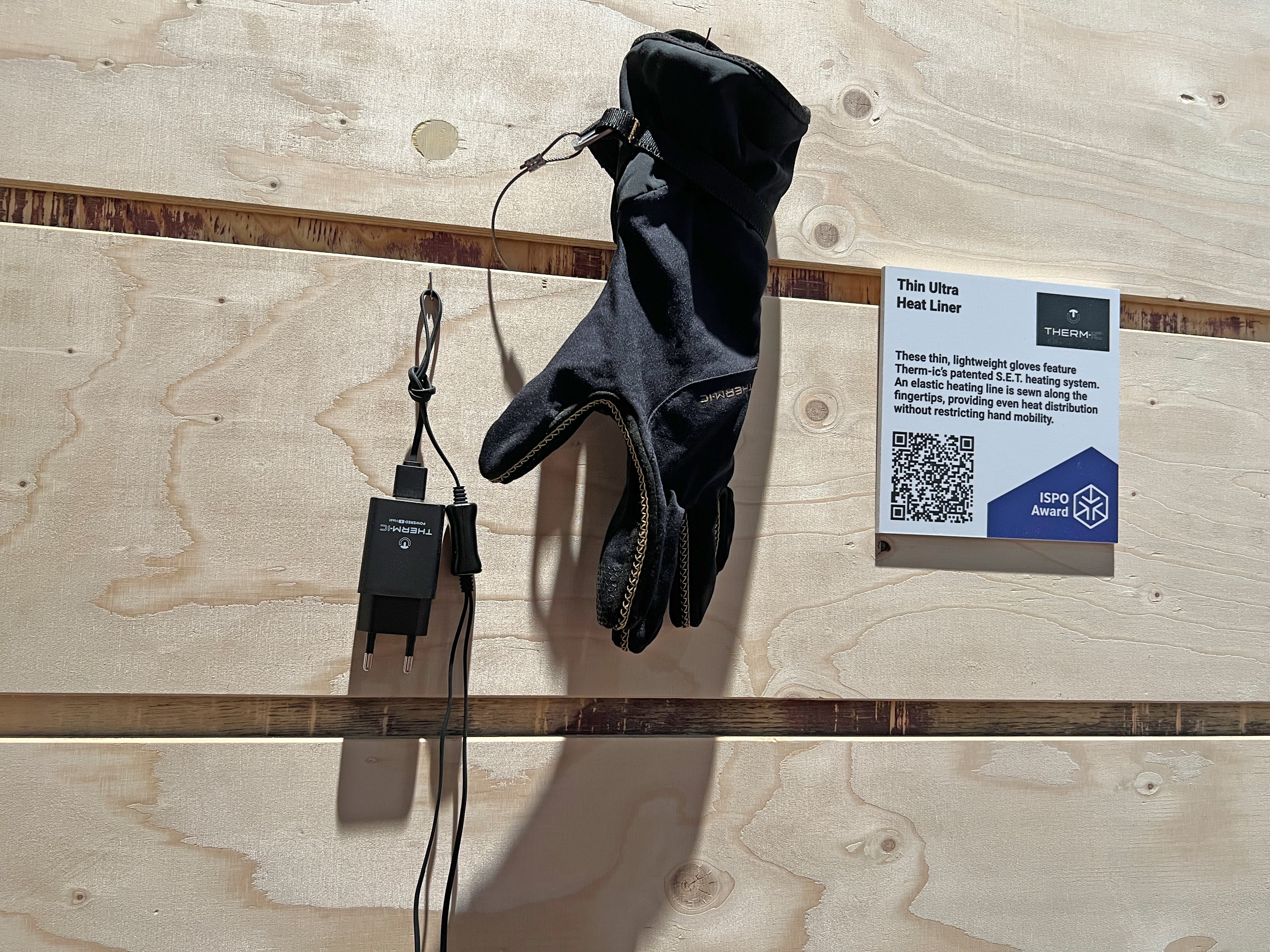 ISPO Award Gewinner 2023 in der Kategorie Wintersport • SnowOnline Magazin