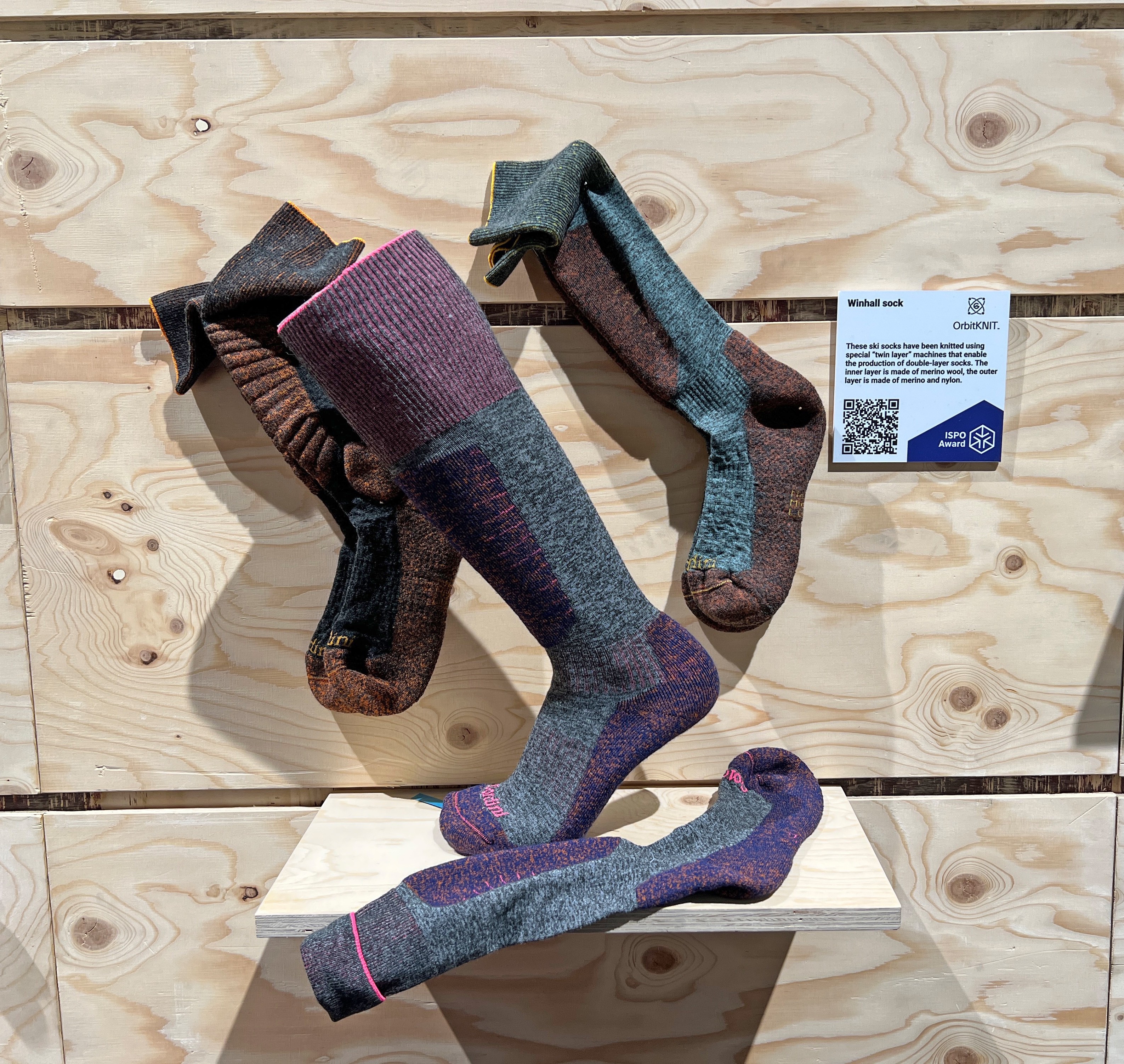 ISPO Award Gewinner 2023 in der Kategorie Wintersport • SnowOnline Magazin