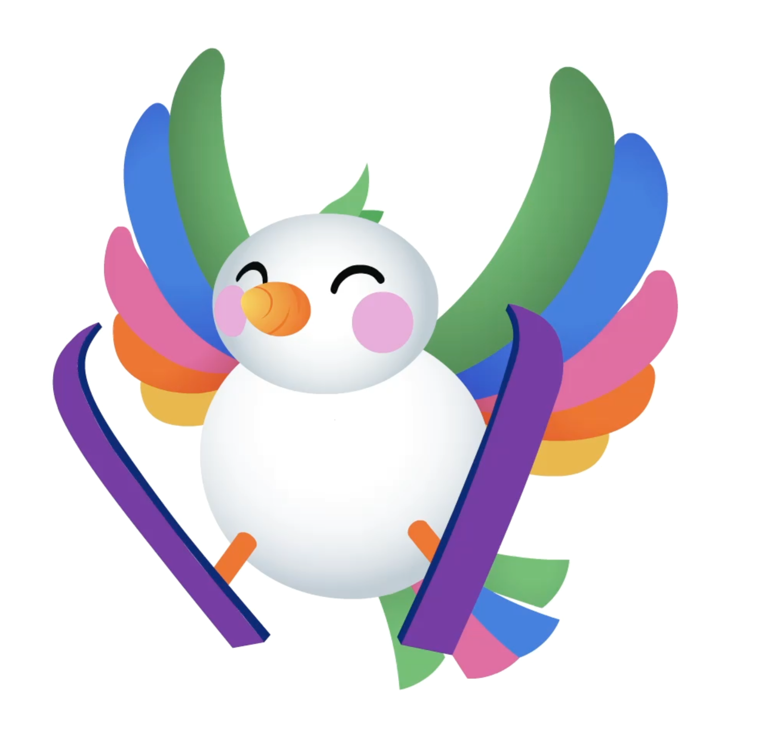 Nordische Ski-WM 2025 in Trondheim: Ergebnisse • SnowOnline Magazin