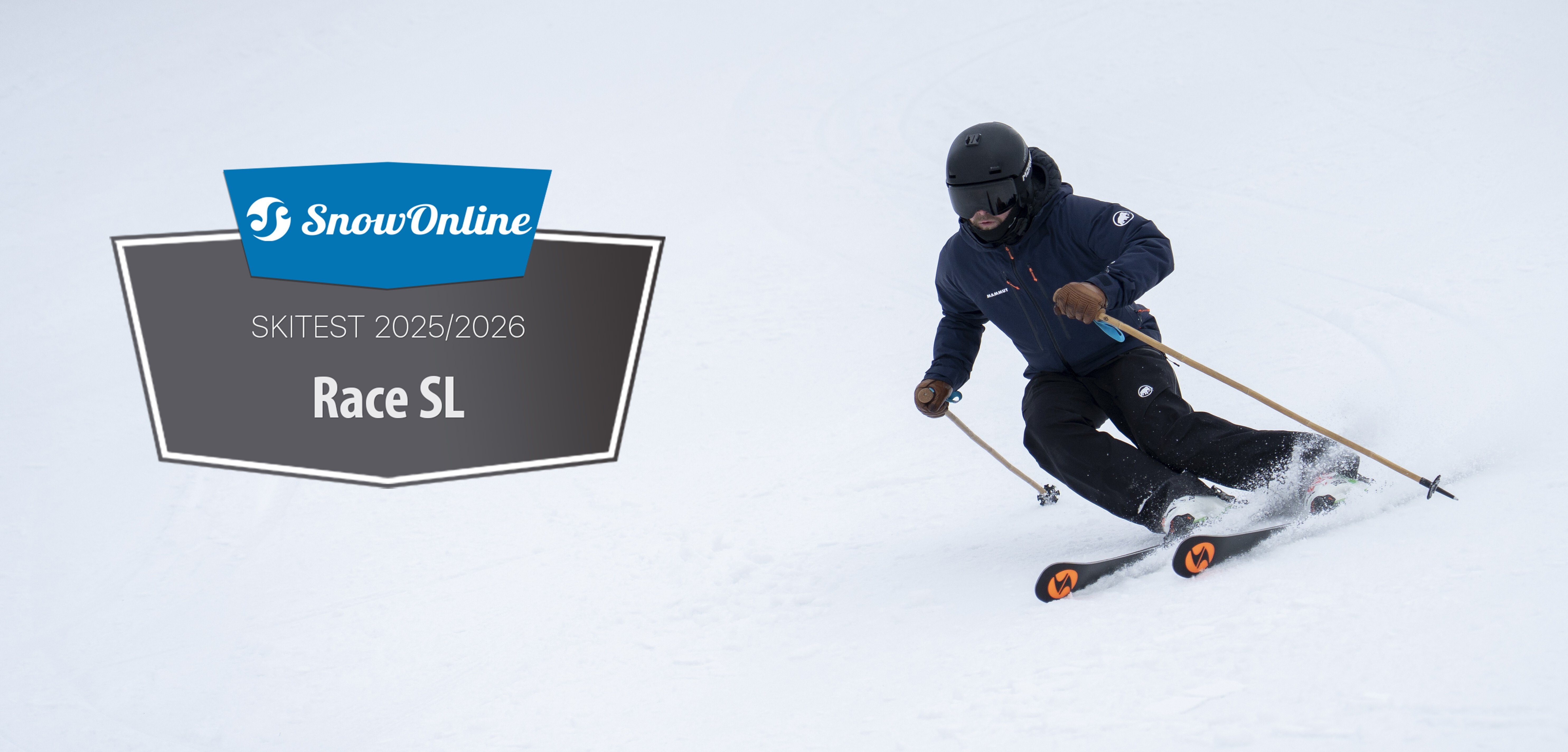 Ski Review 2025/2026: Race SL – The Slalom Models • Snow-Online Magazine