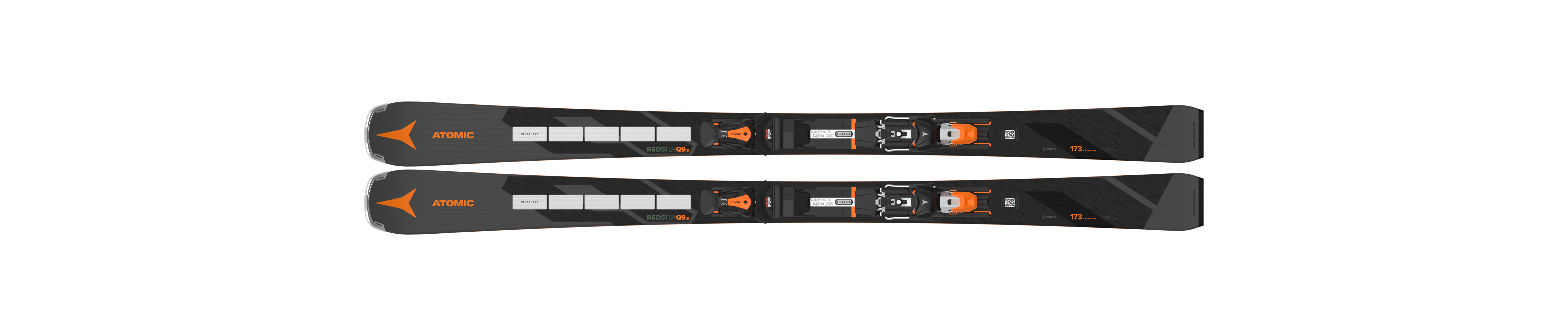 Ski Review 2025/2026: All Mountain Skis • Snow-Online Magazine