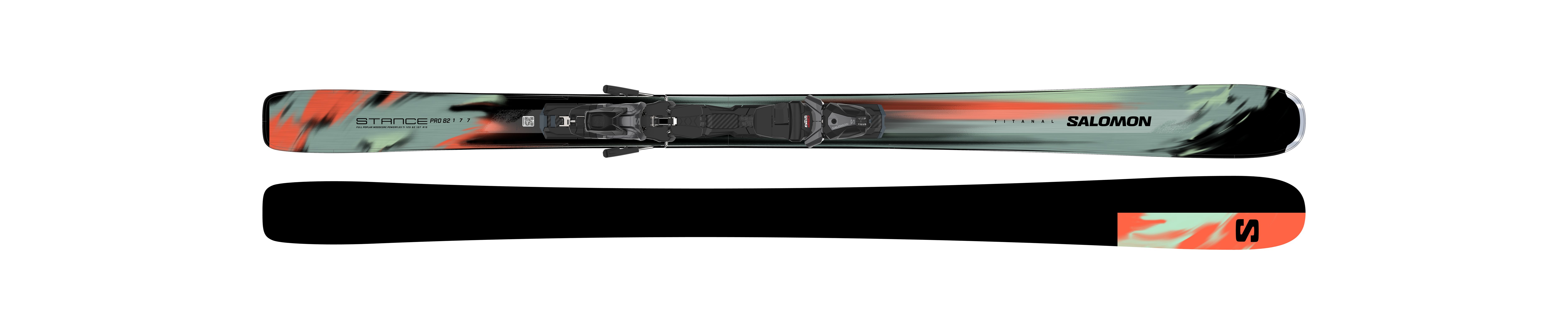 Ski Review 2025/2026: All Mountain Skis • Snow-Online Magazine