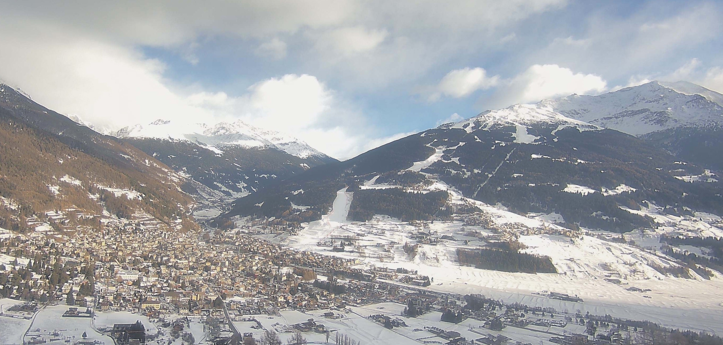 Ski-Weltcup Bormio 2024: Ergebnisse • SnowOnline Magazin