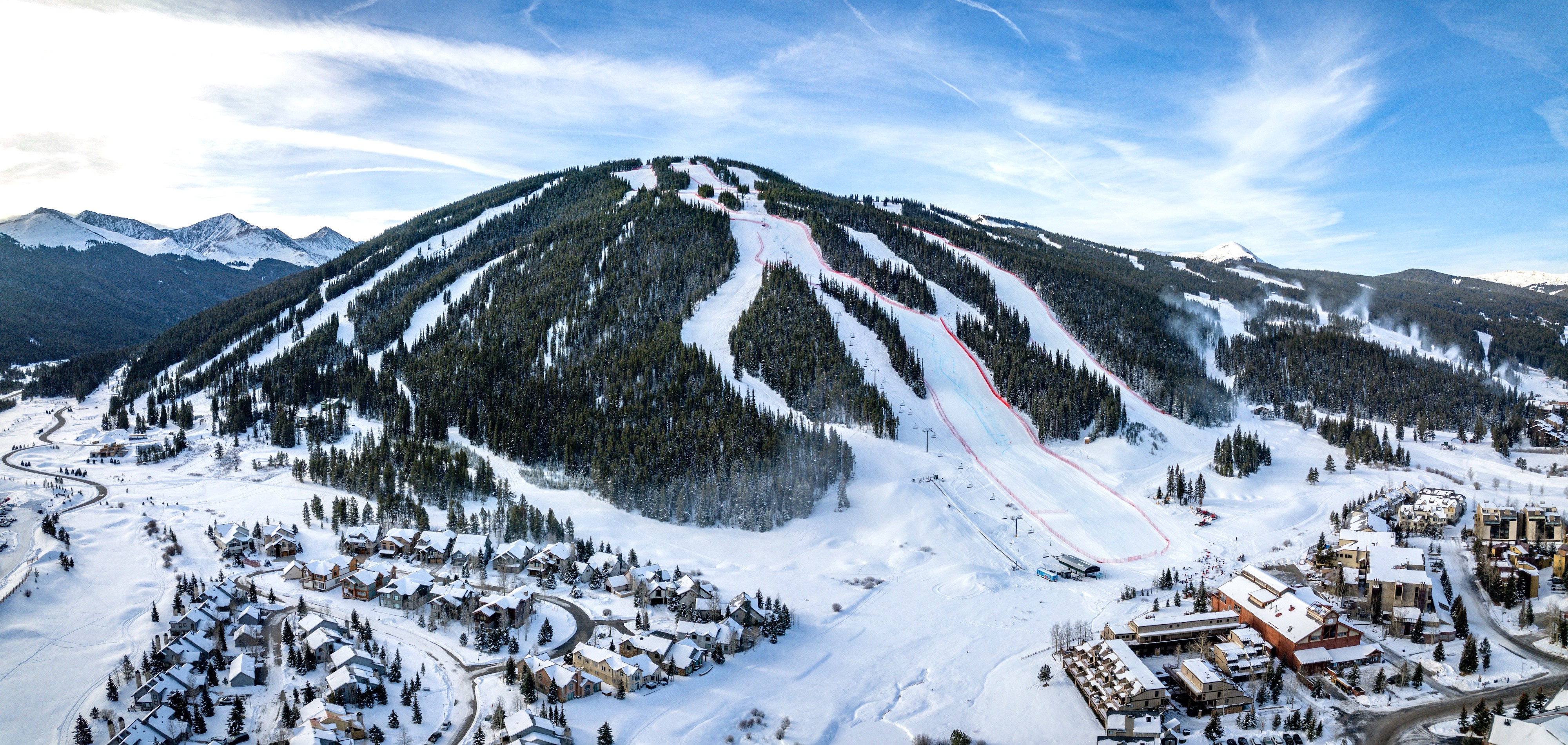 Ski-Weltcup Copper Mountain 2025: Ergebnisse • SnowOnline Magazin
