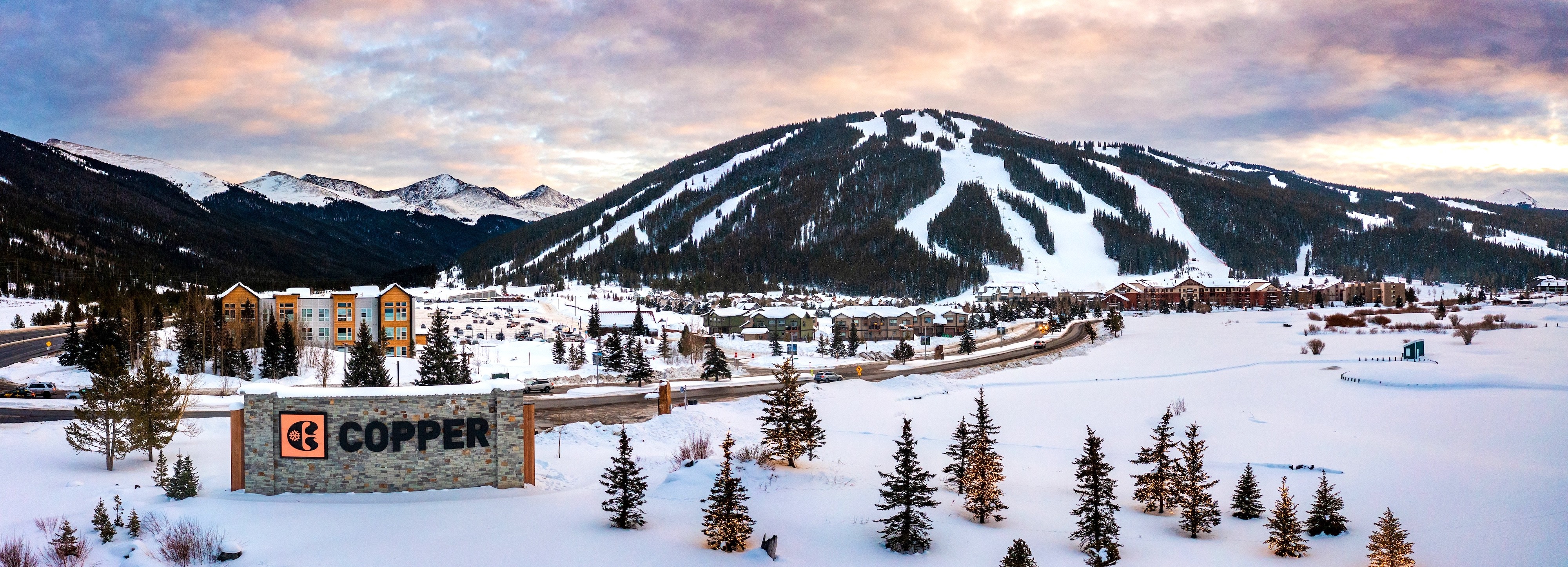 Ski-Weltcup Copper Mountain 2025: Ergebnisse • SnowOnline Magazin