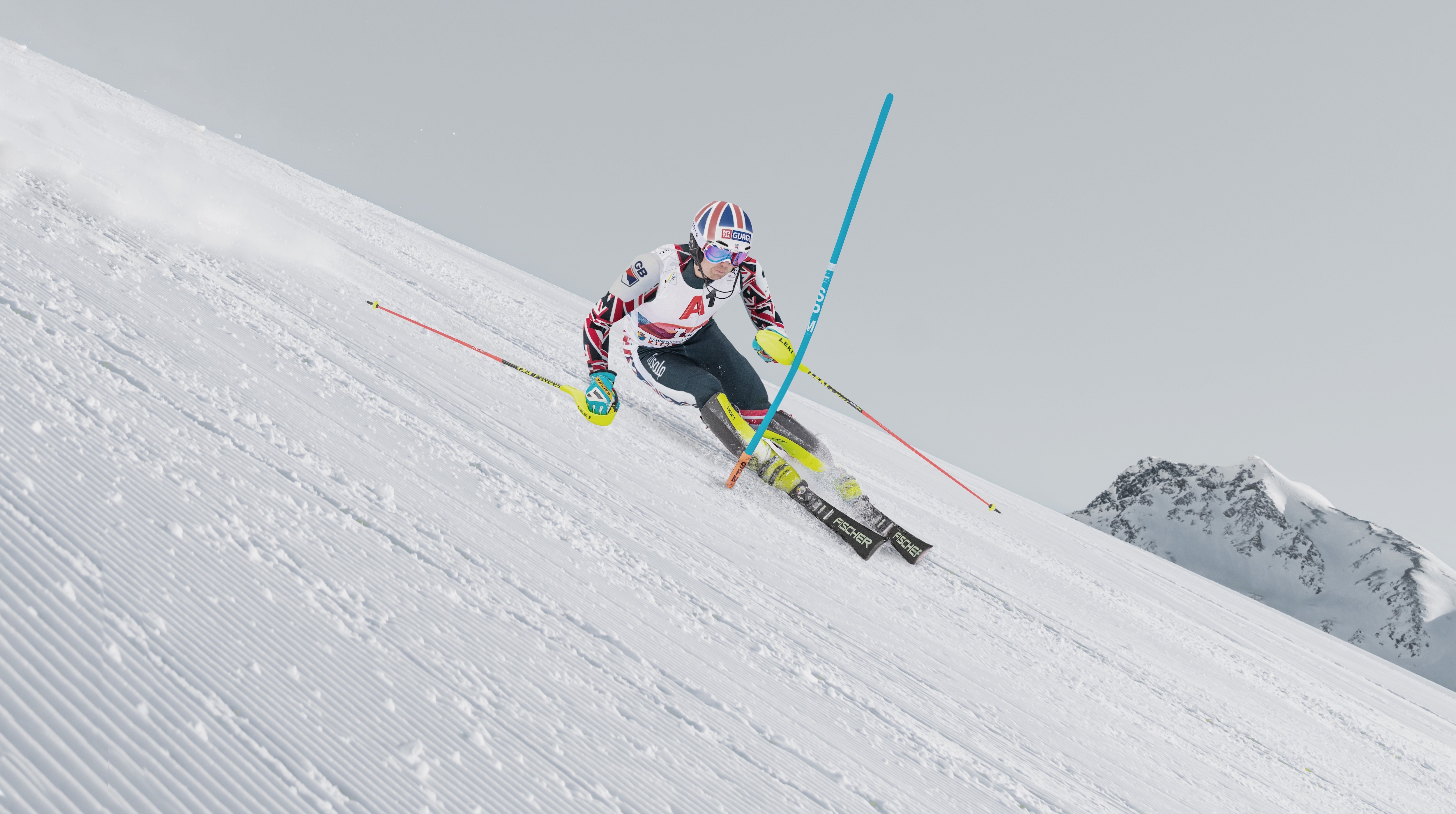 Ski-Weltcup Slalom in Gurgl 2023: Ergebnisse • SnowOnline Magazin