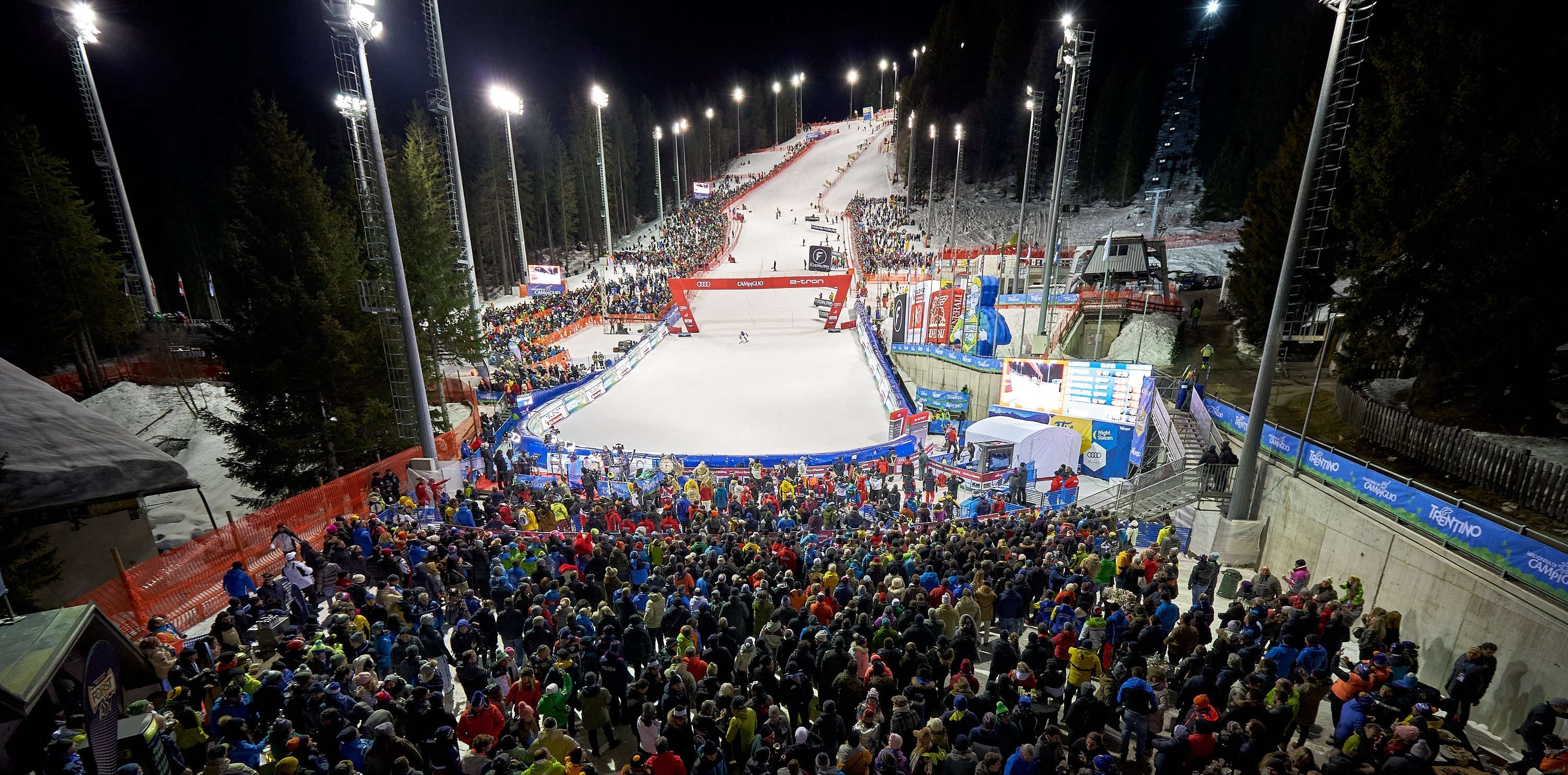 Ski-Weltcup Slalom Madonna di Campiglio 2026: Startzeiten, Startlisten ...