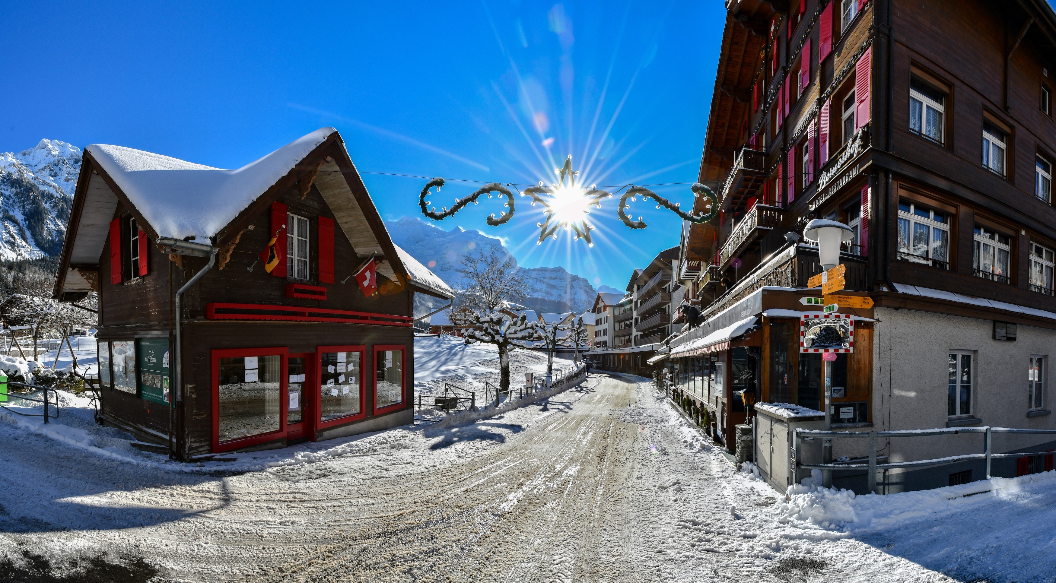 Ski-Weltcup in Wengen 2022: Ergebnisse • SnowOnline Magazin