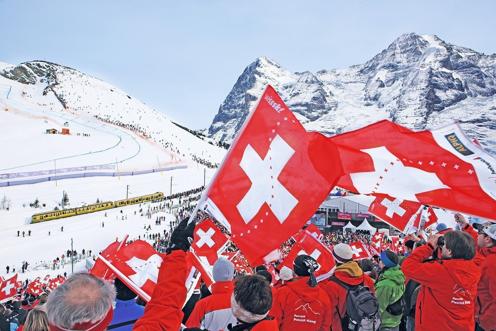 Ski-Weltcup Wengen 2026: Startzeiten, Startlisten, Ergebnisse