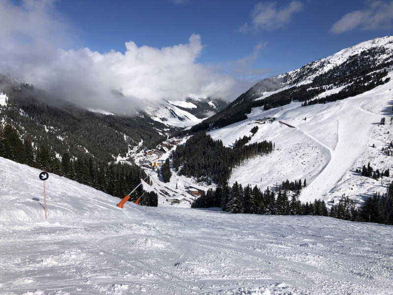 Testbericht Könner Hochzillertal • Fortgeschrittene • Profis