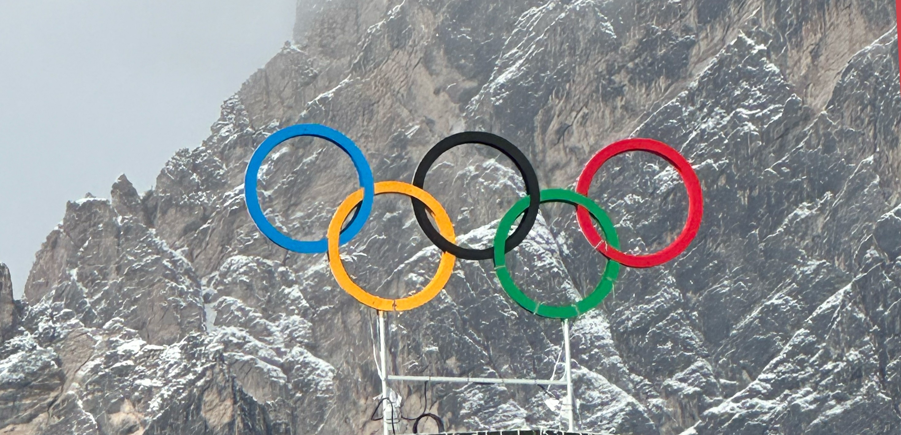 Zeitplan der Olympischen Winterspiele 2026 in Italien (Milano/Cortina ...