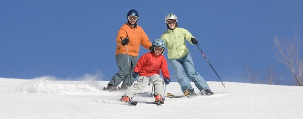 Photo Gallery Cranmore Mountain Resort • Images