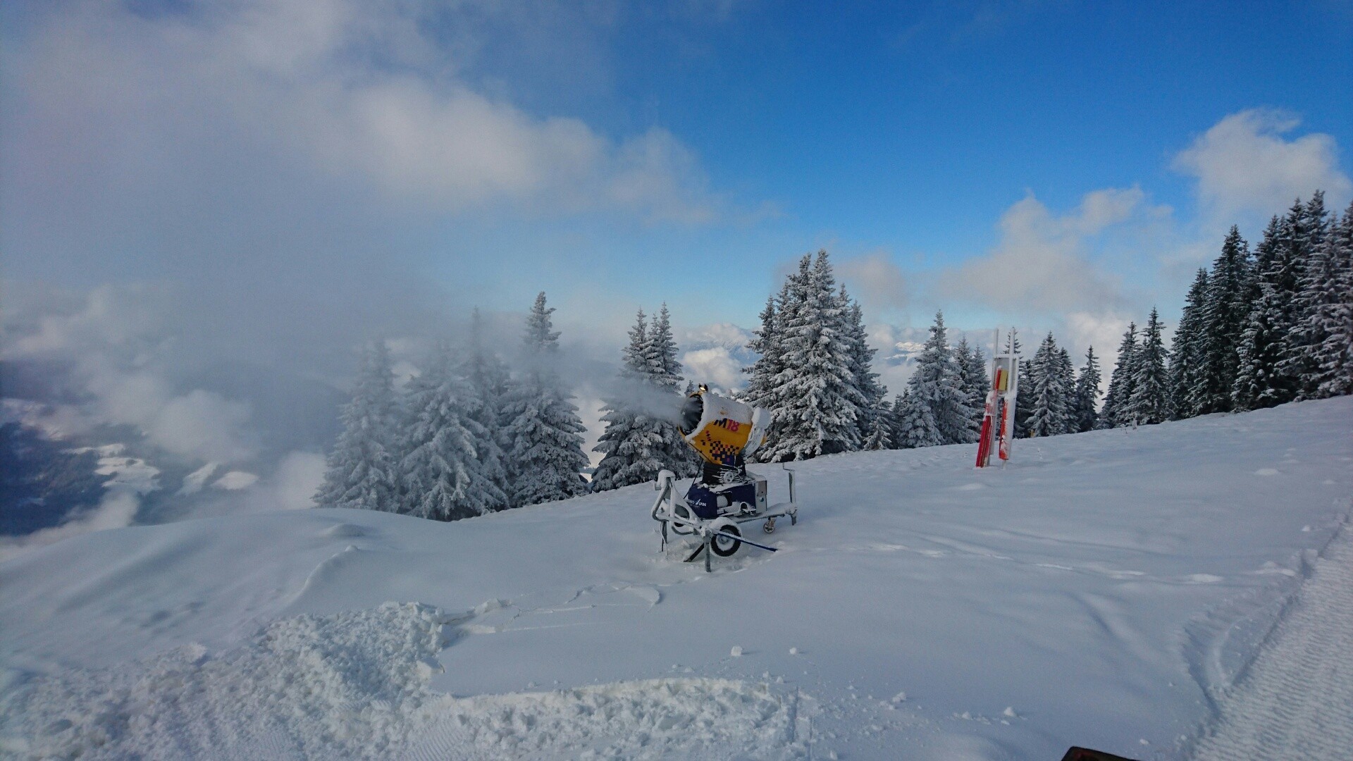 Bilder SkiWelt Wilder Kaiser - Brixental • Fotos • Bildergalerie