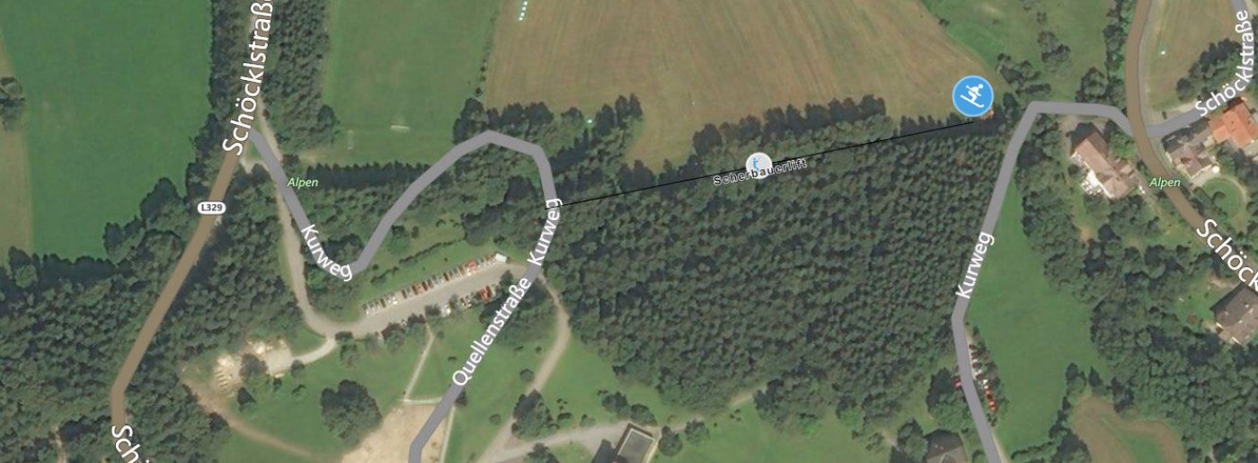 Skigebiet Sankt Radegund • Skiurlaub • Skifahren • Testberichte