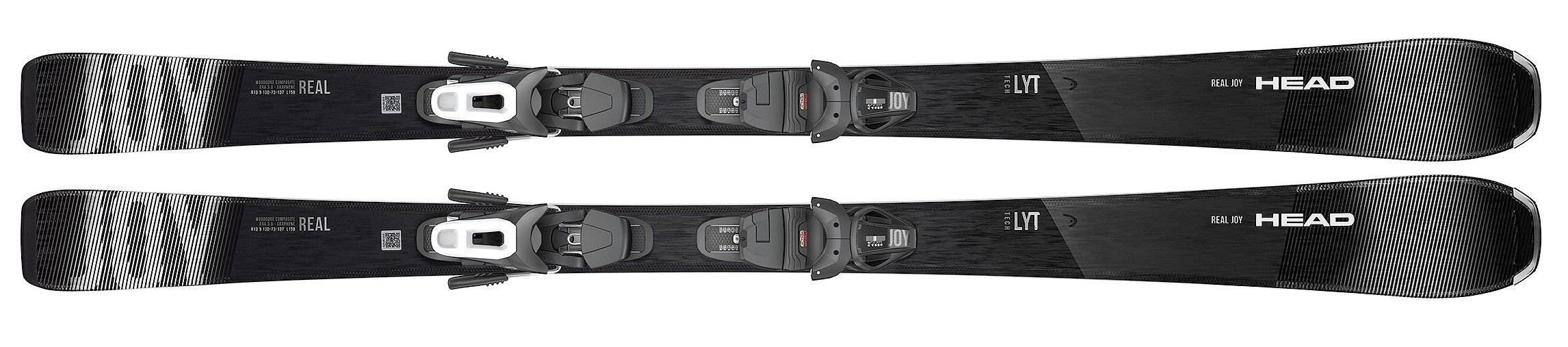 Head Real Joy • Damen Ski • Skitest • Saison 2022 / 2023
