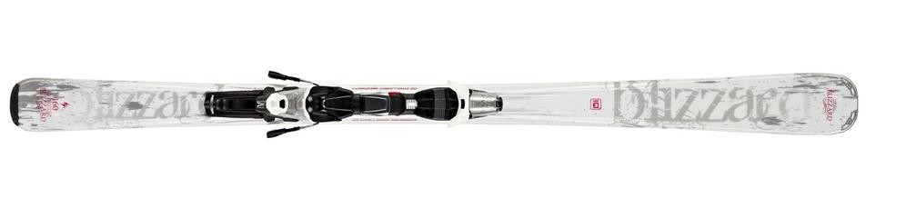 Blizzard Viva 400 IQ • Allround Ski • Skitest • Saison 2013 / 2014