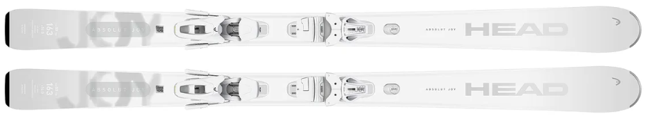 Head Absolut Joy - Lady Ski - Ski Review - Season 2024/2025
