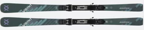 Völkl Peregrine 72 • Sport Carver • Skitest • Saison 2025 / 2026