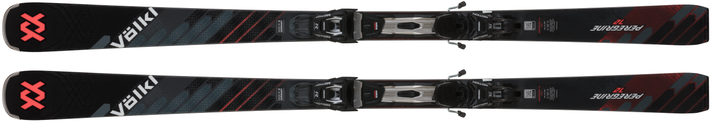 Völkl Peregrine 72 • Sport Carver • Skitest • Saison 2025 / 2026