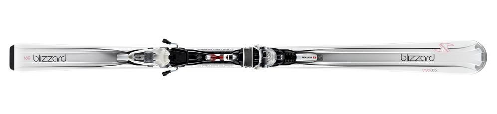 Blizzard Viva Ultra Suspension IQ • Allround Ski • Skitest • Saison ...